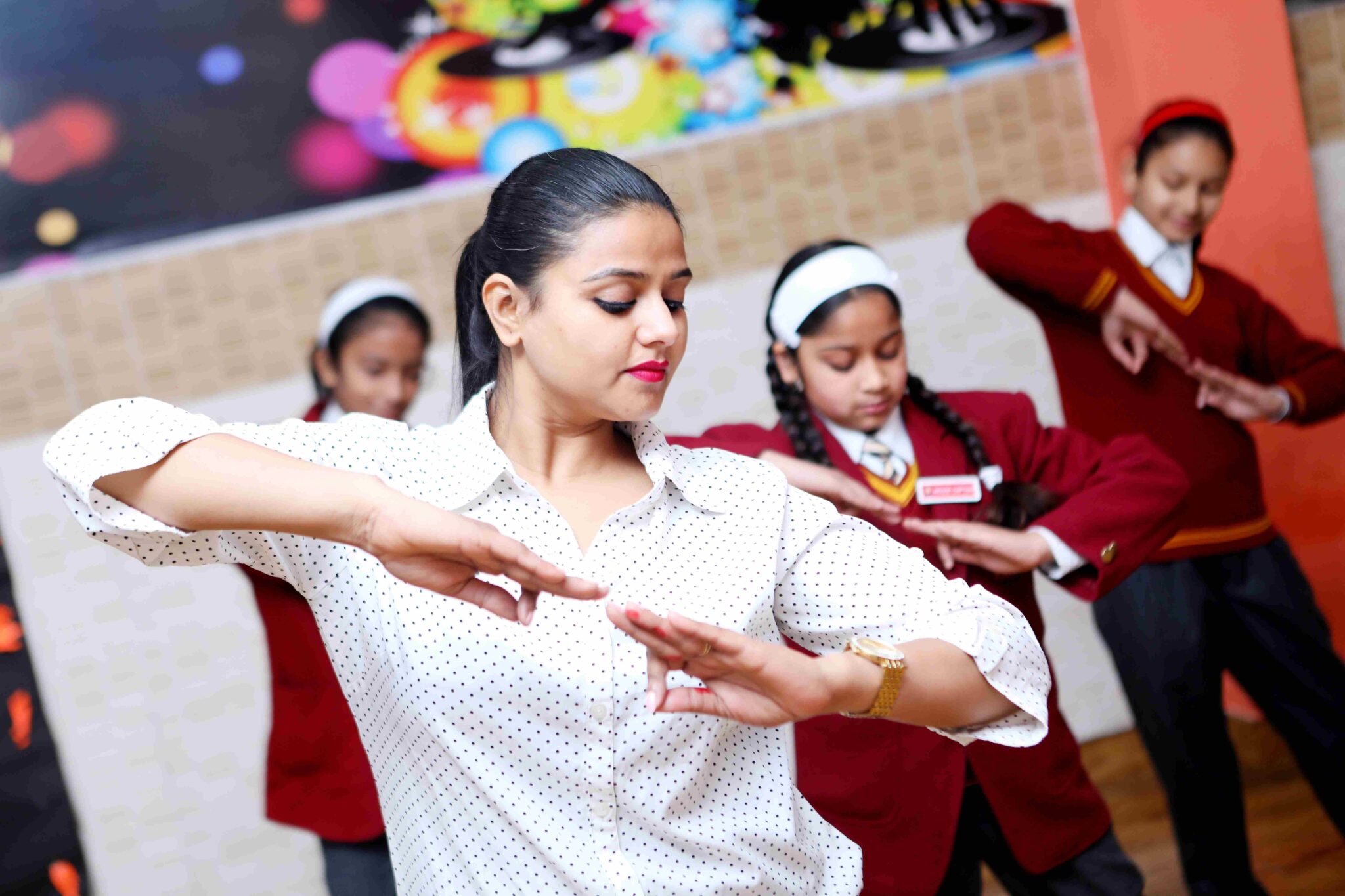 Extracurricular Activities in Boarding Schools in India