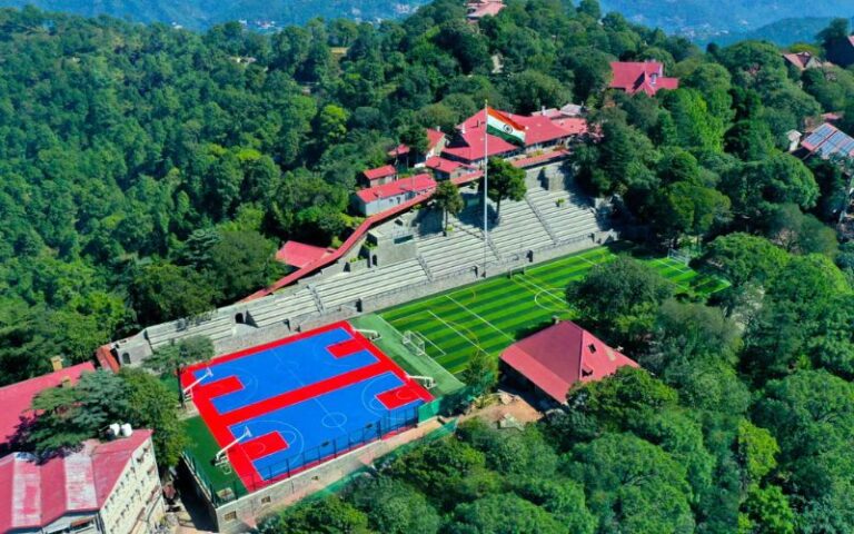 India’s Top Boarding School Fees